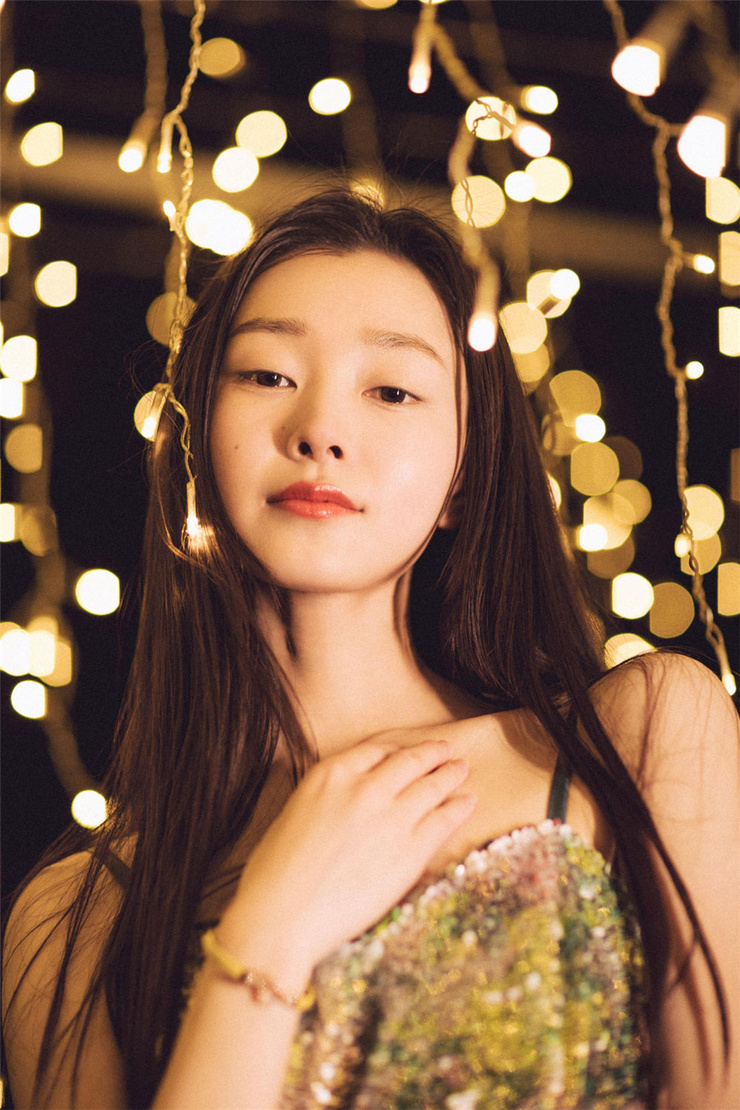 Picture of Yi Song