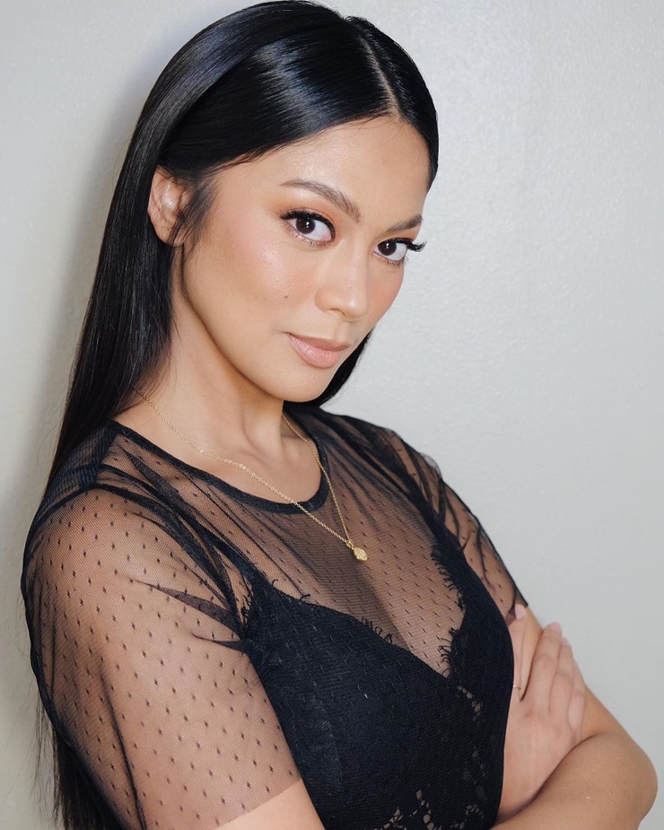 Picture of Ariella Arida