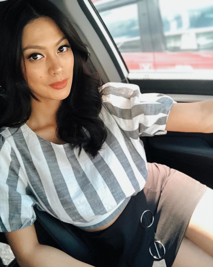 Picture of Ariella Arida