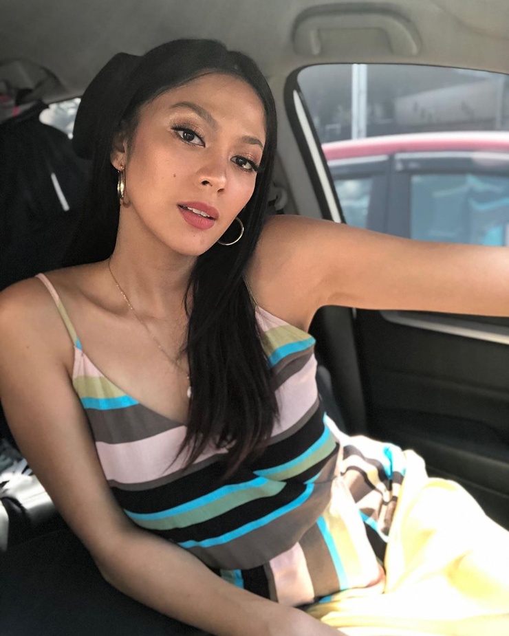 Picture of Ariella Arida