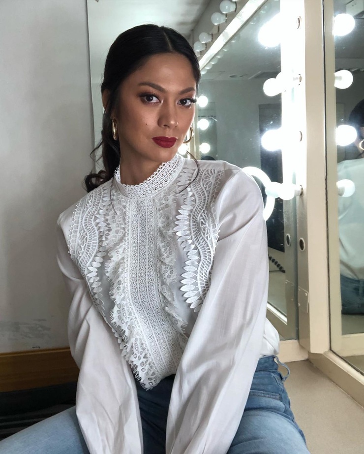 Picture of Ariella Arida