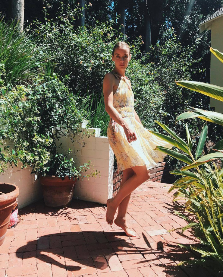 Picture of Rachel Skarsten