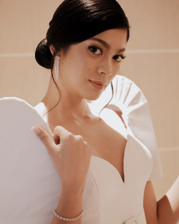 Picture of Ariella Arida