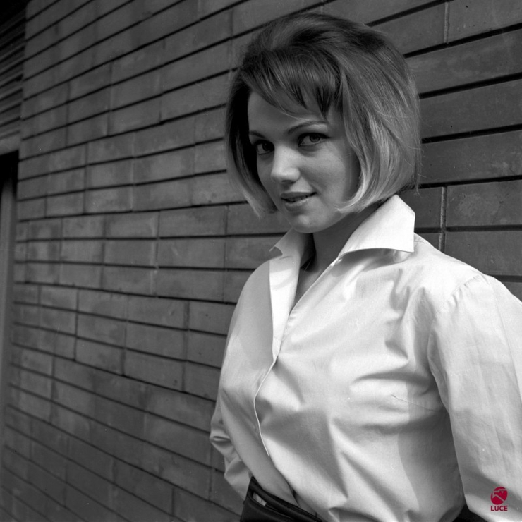 Picture of Betsy Bell