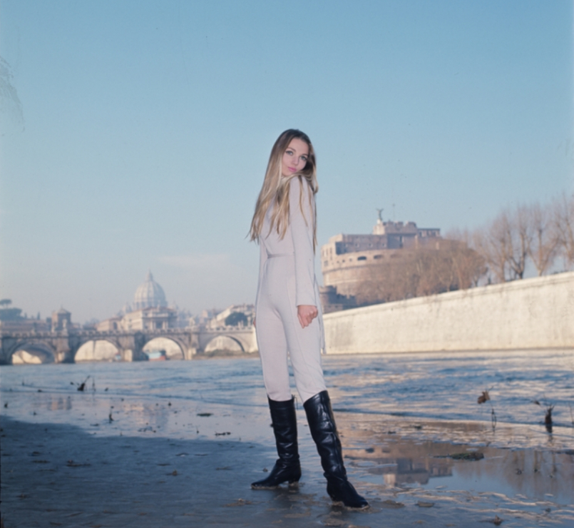 Picture of Betsy Bell