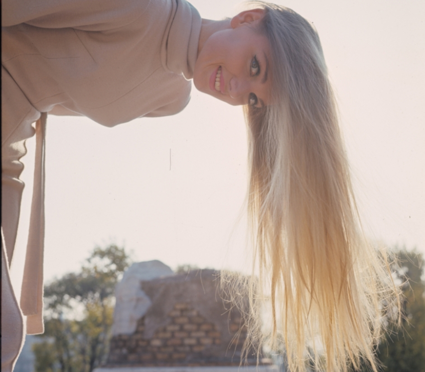 Picture of Betsy Bell