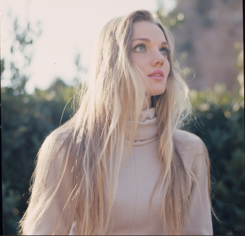 Picture of Betsy Bell