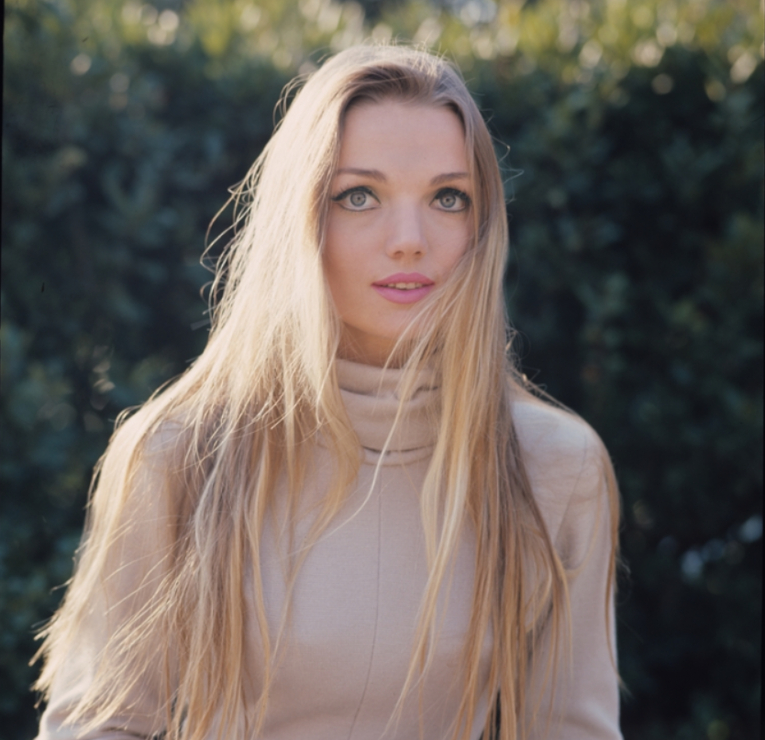 Picture of Betsy Bell