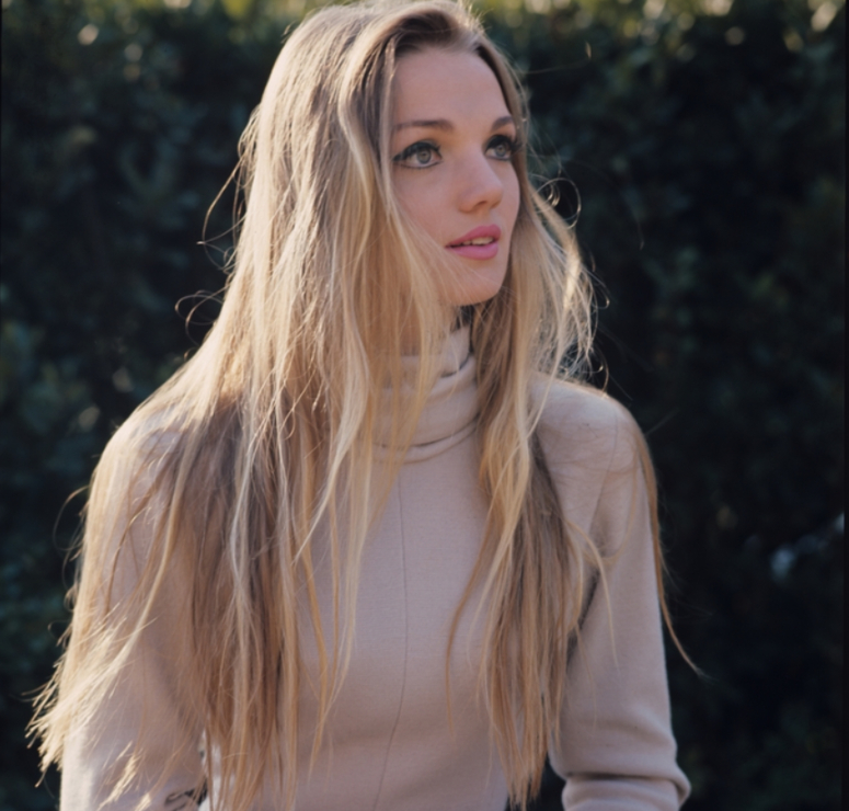 Picture of Betsy Bell