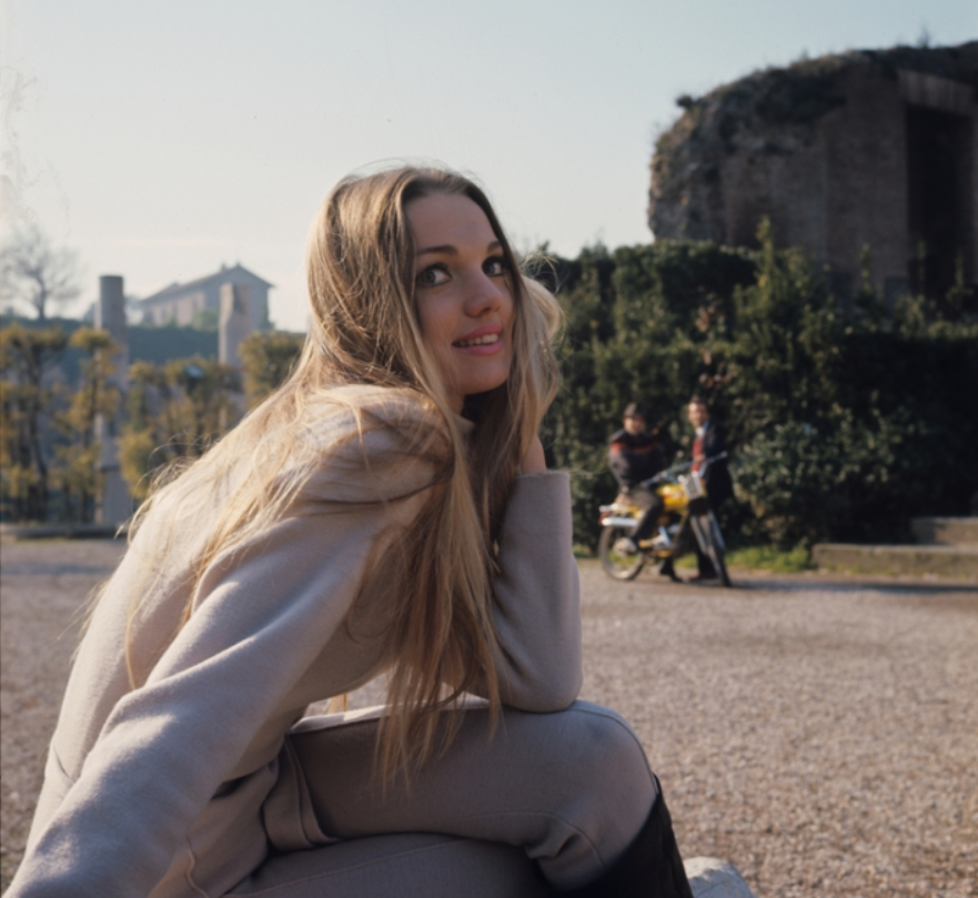 Picture of Betsy Bell