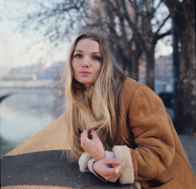 Picture of Betsy Bell