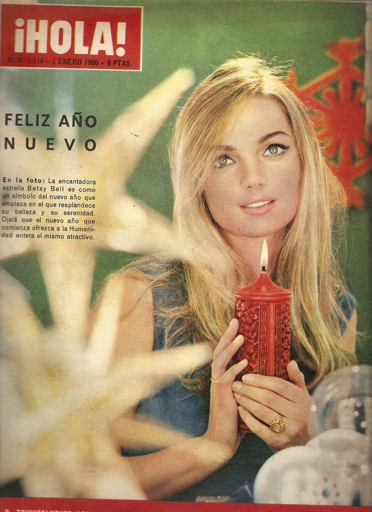 Picture of Betsy Bell