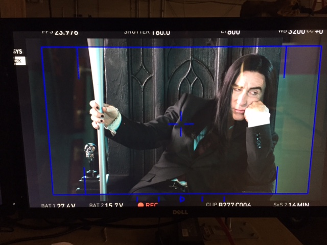 Image of Stephen Kearin