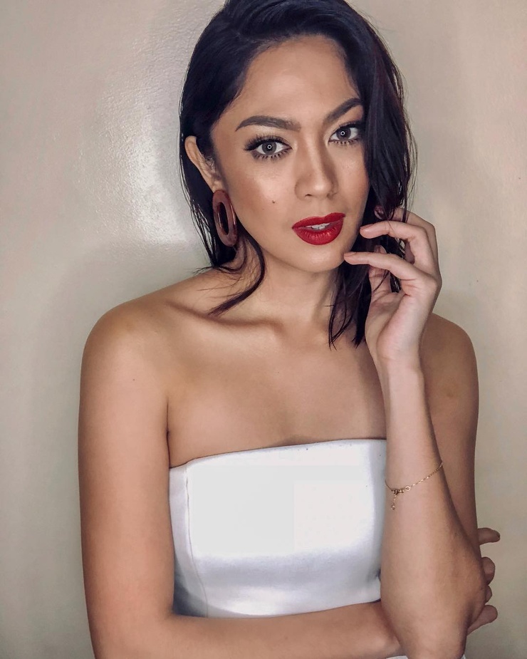 Picture of Ariella Arida