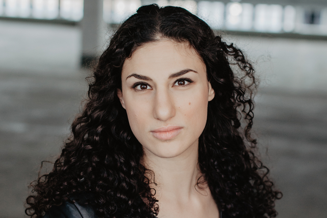 Picture of Selin Kavak