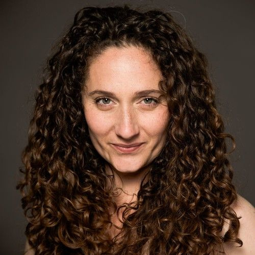 Picture of Maria Wiasmitinowa