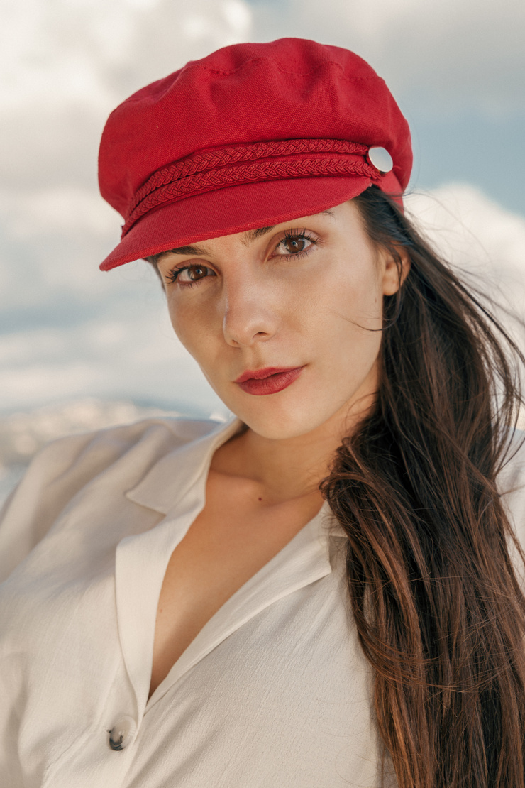 Picture of Alice Bauer