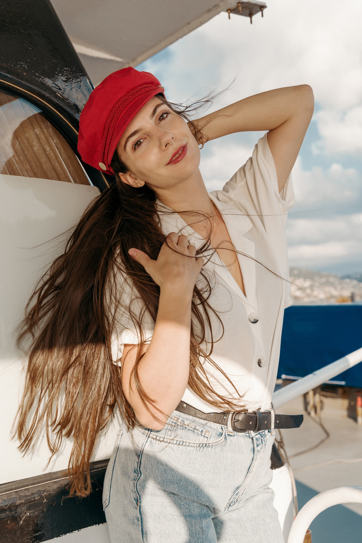 Picture of Alice Bauer