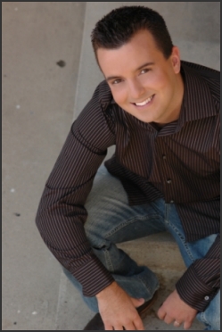 Picture of Andy Hayward