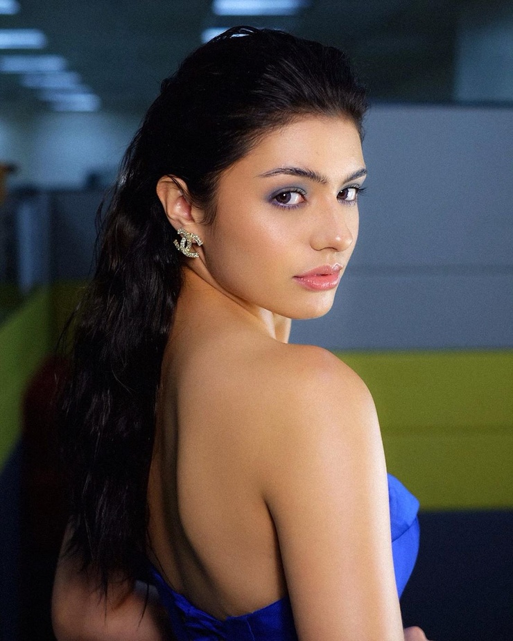 Picture of Thia Thomalla