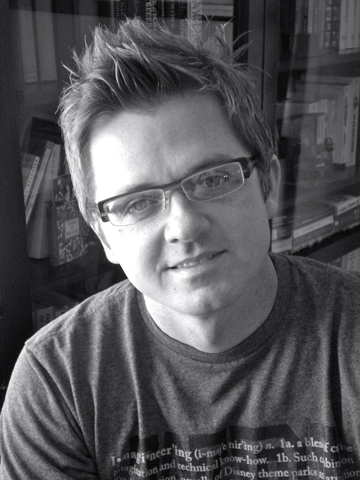 Picture of Andy Stone