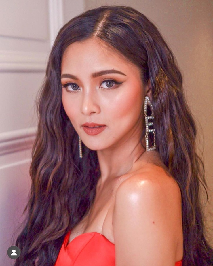 Kim Chiu image