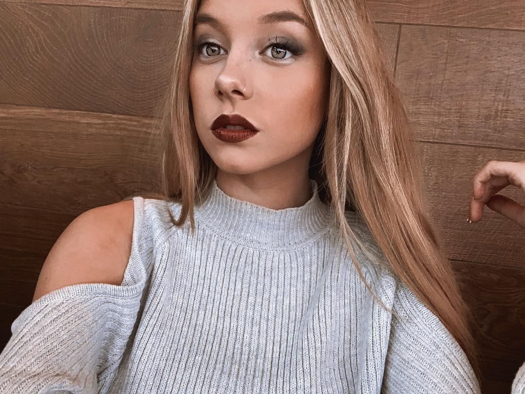 Image of Ester Expósito