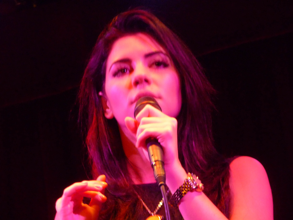 Picture of Marina Diamandis