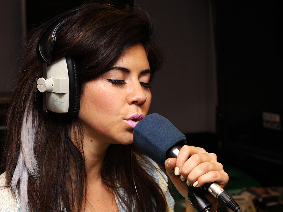 Picture of Marina Diamandis