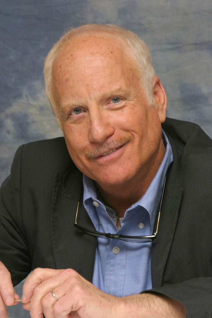 Picture of Richard Dreyfuss