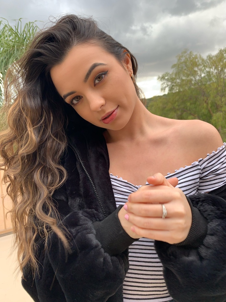 Picture of Vanessa Merrell
