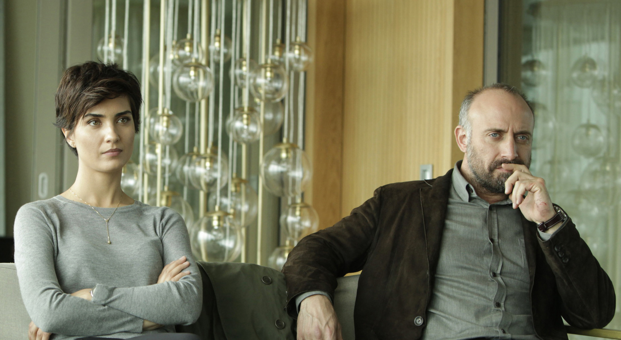 Picture of Red Istanbul