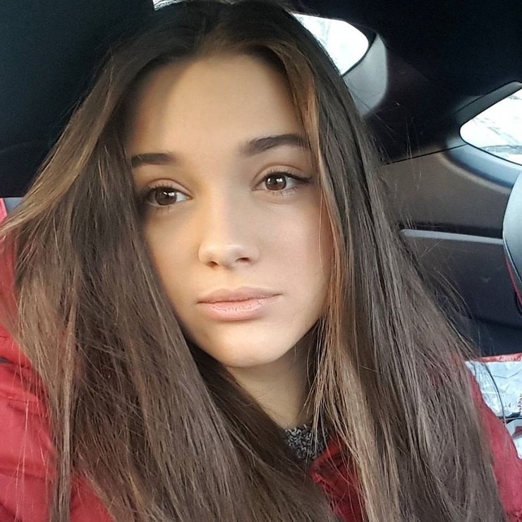 Image of Elleonora Ladychenko