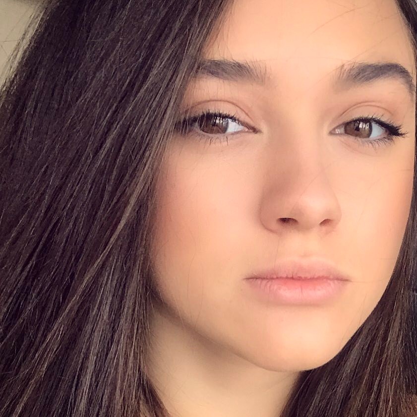 Image of Elleonora Ladychenko