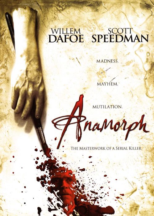 Picture of Anamorph (2007)