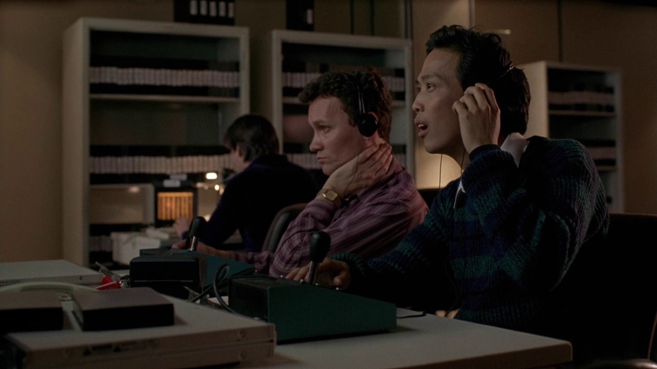 Steve Cumyn and Nicco Lorenzo Garcia