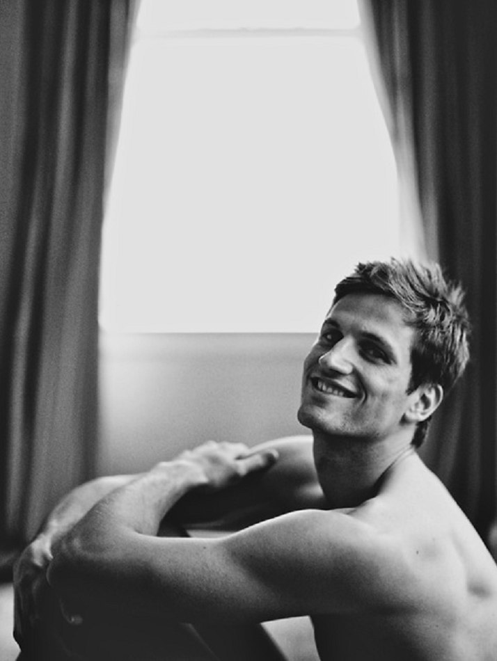 David Florentin picture