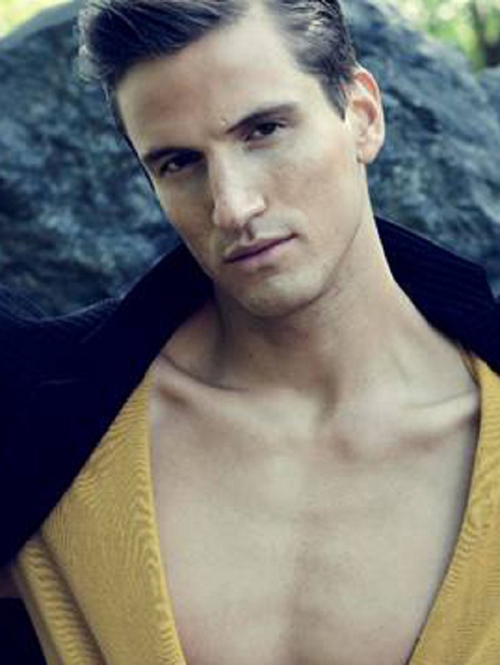 Picture of David Florentin