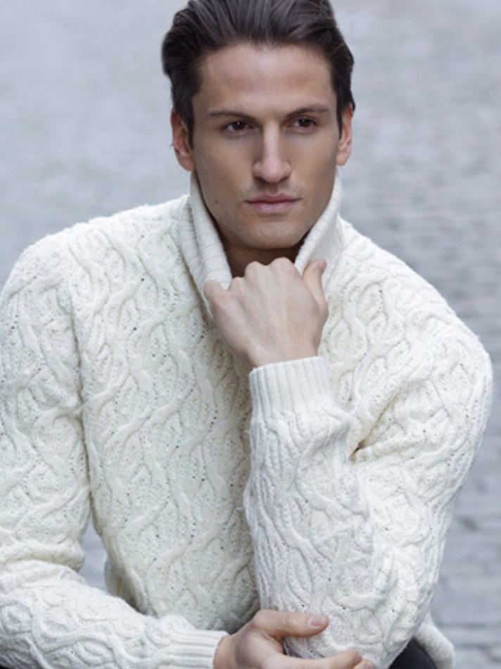 David Florentin image