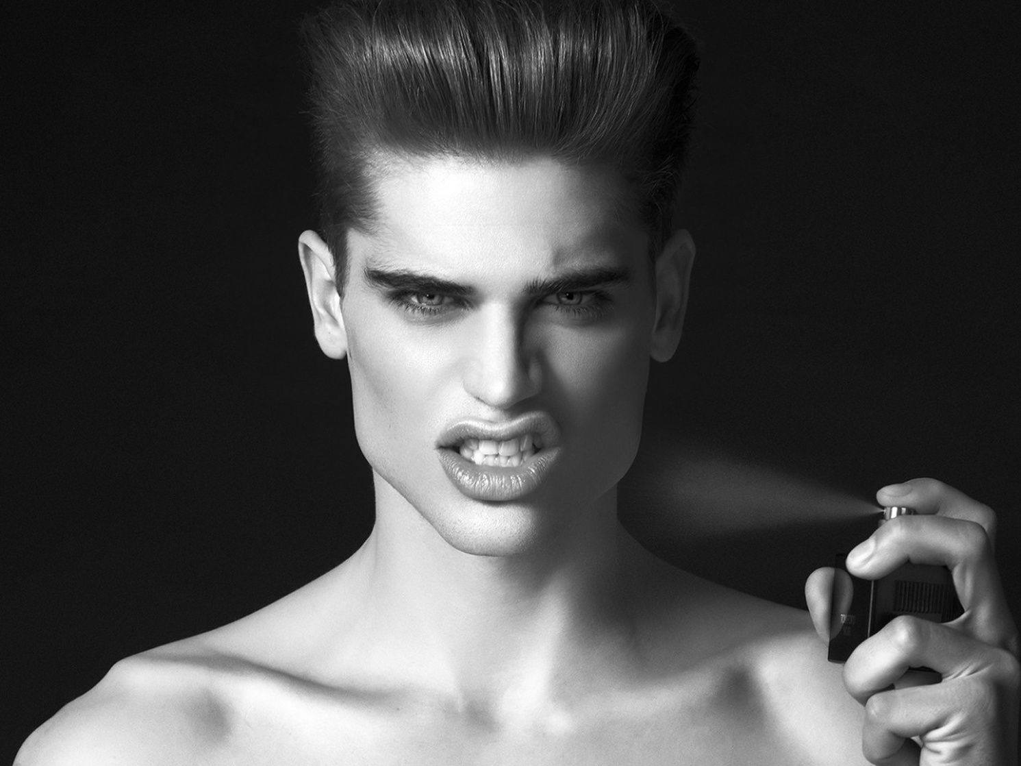 Picture of Louis Lemaire