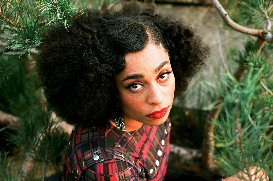 Picture of Celeste (singer)