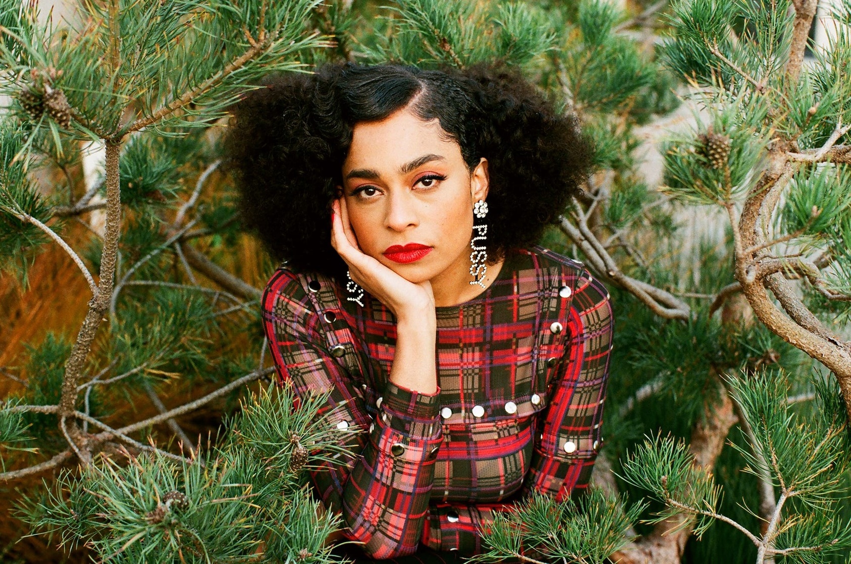 Picture of Celeste (singer)