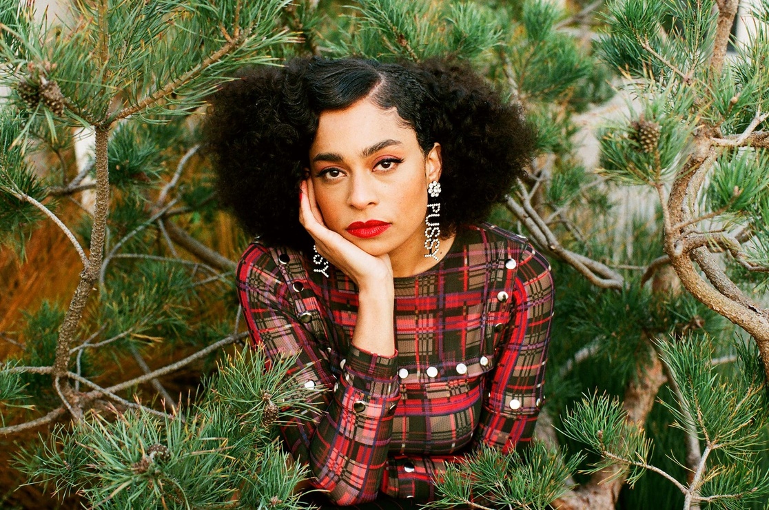 Picture of Celeste (singer)