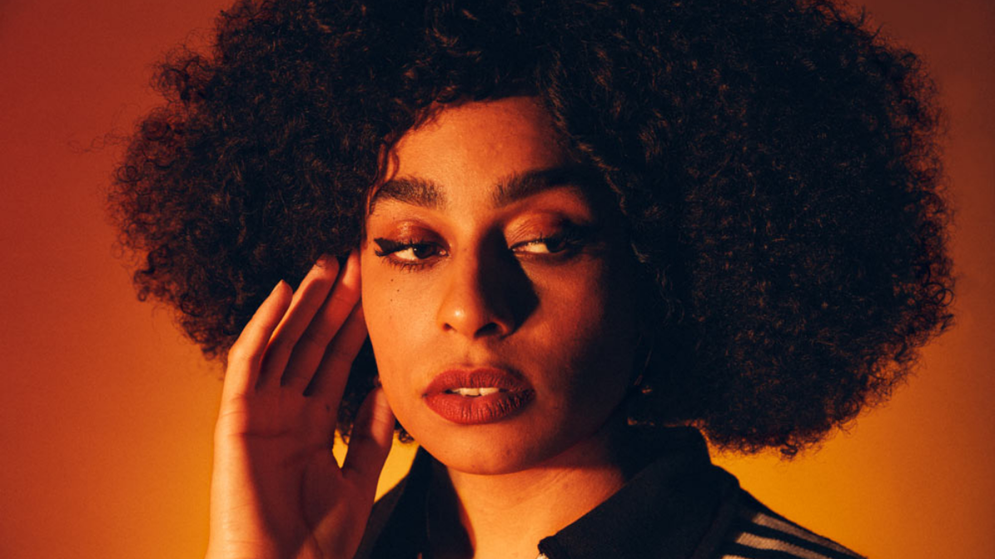 Picture of Celeste (singer)