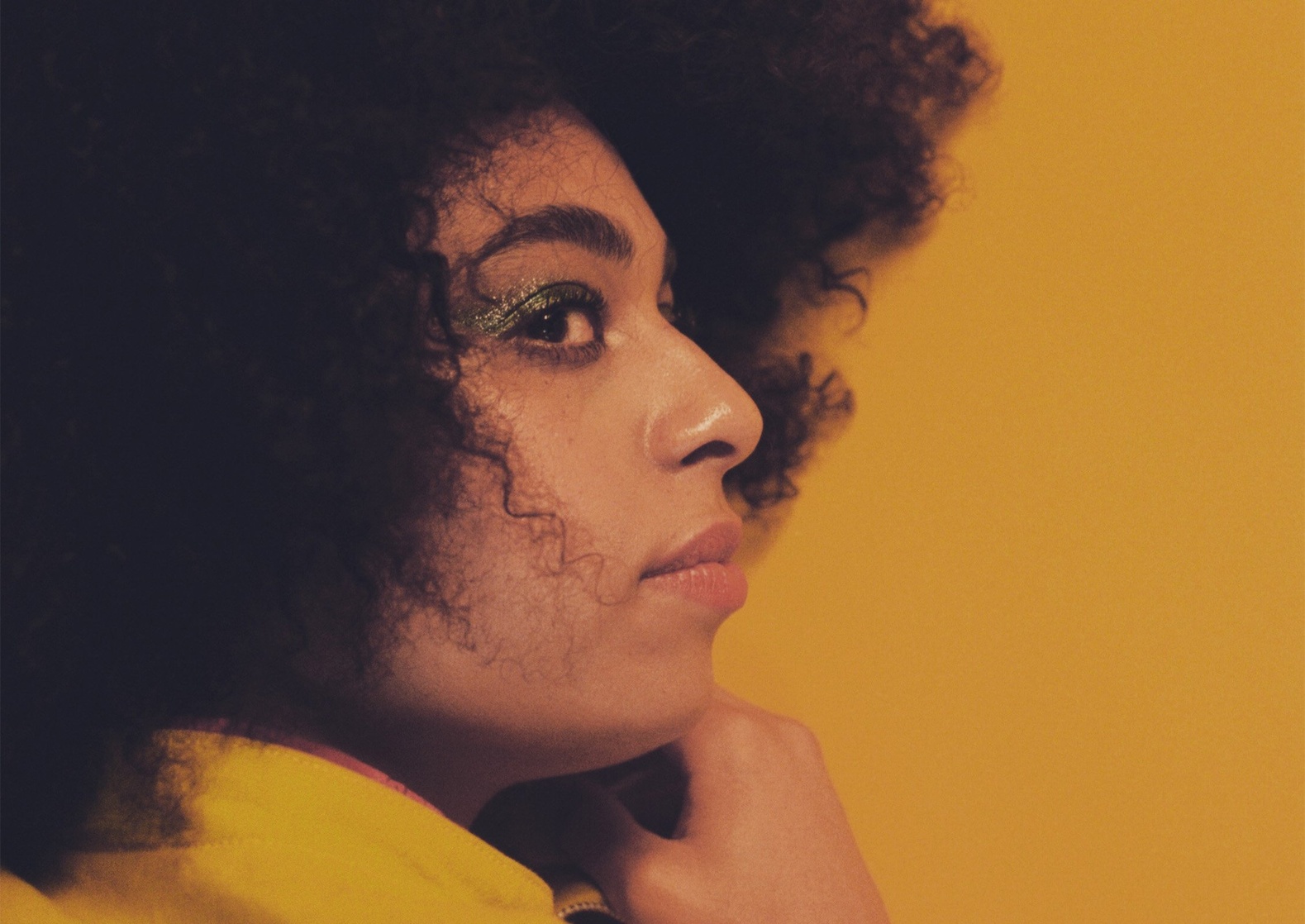 Picture of Celeste (singer)