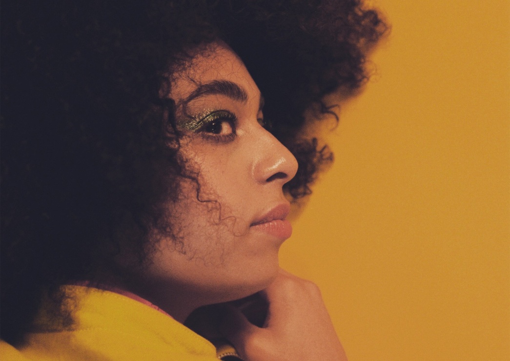 Picture of Celeste (singer)