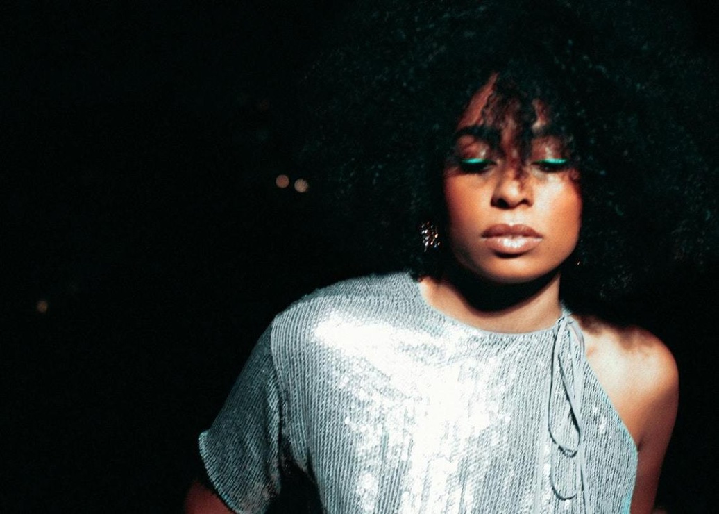 Picture of Celeste (singer)