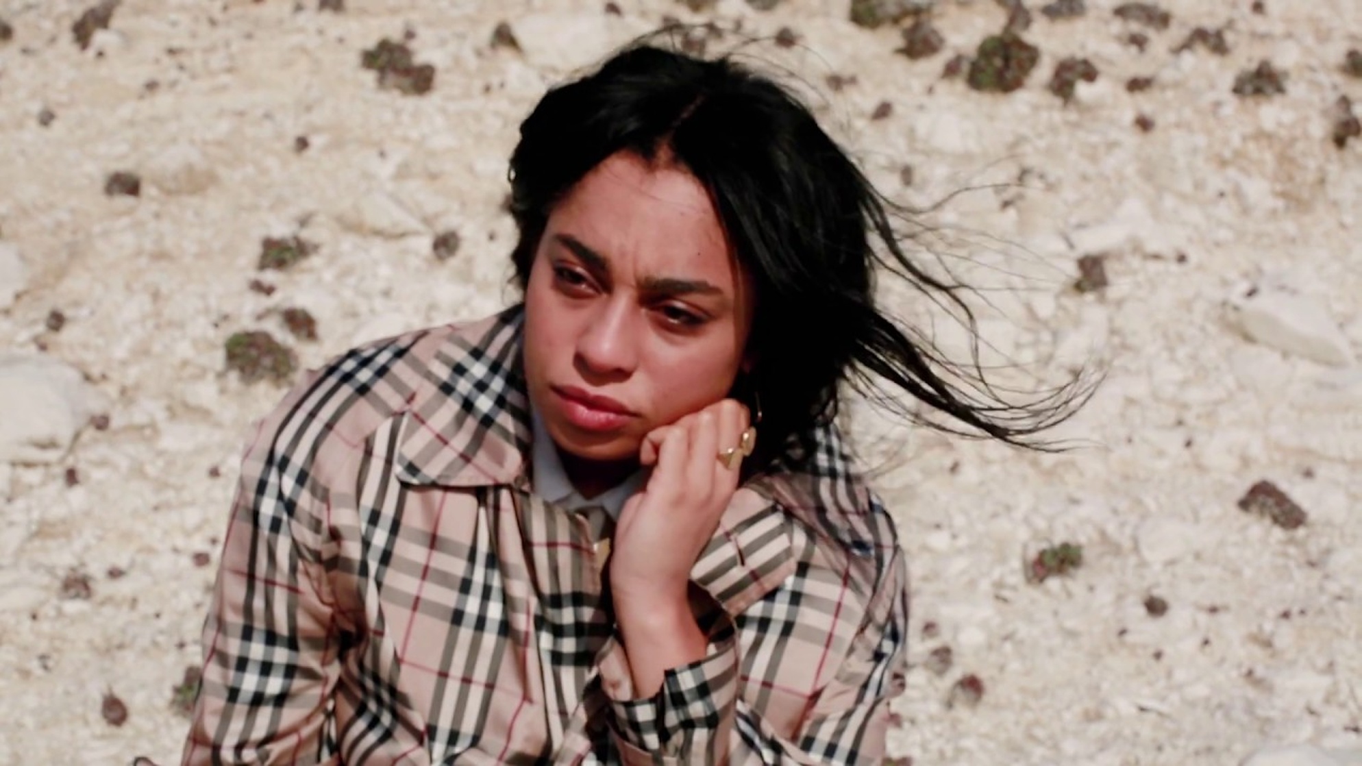 Picture of Celeste (singer)