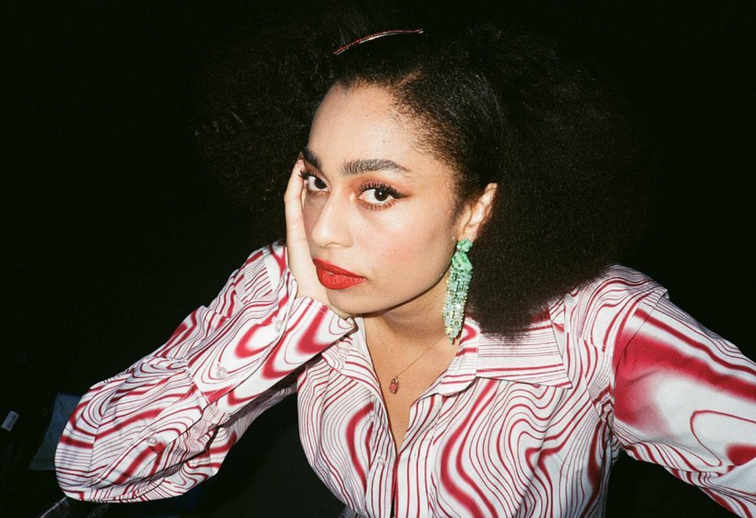 Celeste (singer) picture