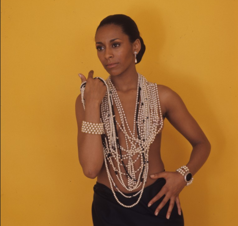 Sheila Frazier picture